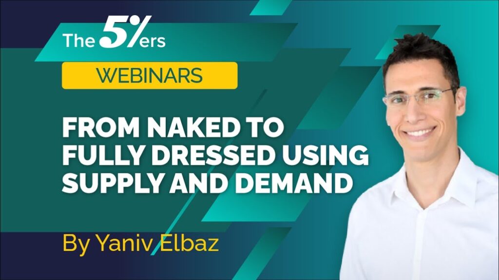 Swing trading webinar Naked charts – lp the5ers